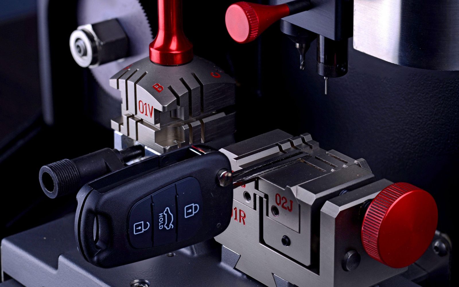 Mike B’s Security Locksmith Ltd